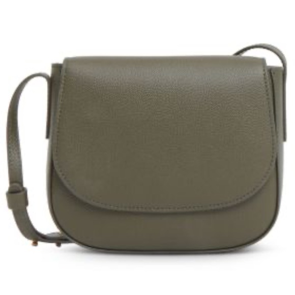 Mansur Gavriel | Bags | New Womens Mansur Gavriel Leather Crossbody ...
